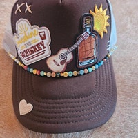 Tornado Warning Sign Patch - Etsy