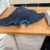 Stingray Soft Toy Sewing Pattern – 2 Sizes! Perfect for Beginners, DIY ...
