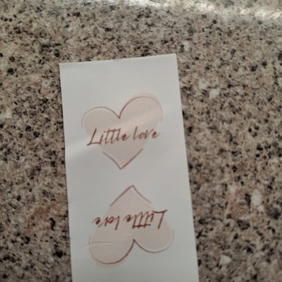 Custom White Fabric Clothing Labels Product Tags Handmade Items ...