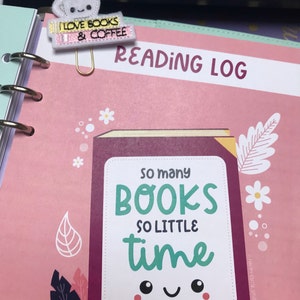 Today Planner Bookmark Any Colour Available. Paperclip. Felt | Etsy UK