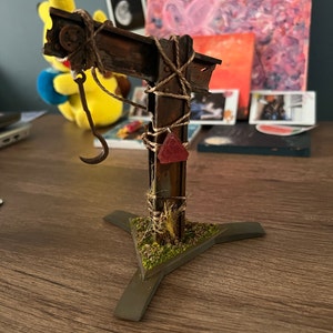 Dead by Daylight Pallet Regular Size - Etsy