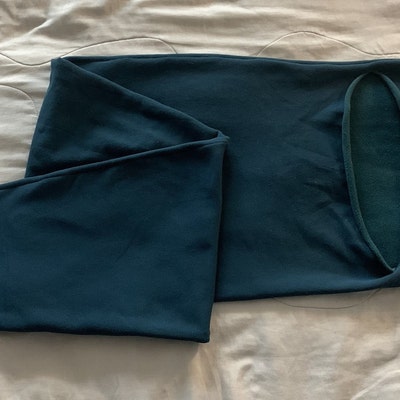 COMPRESSION COCOON for Children and Adults, Open Body Sock for Long ...