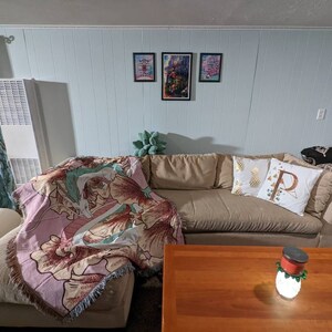 Dreamy Migration Art Print Kawaii Pastel Anime Art Scene | Etsy