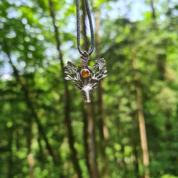 Magical Key - Serpentine Pendant, Hand Sculpted ONE OF A KIND, Bronze ...