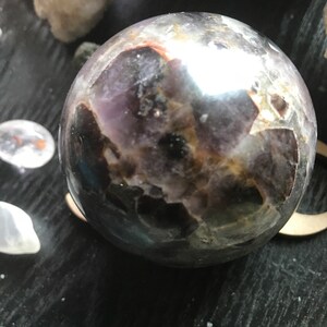 Attractive 70mm2.75inch Ruby in Matrix Natural - Etsy