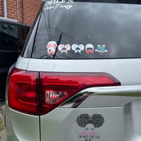 Love Has No Color Sticker Vinyl Decal Melanin Shades - Etsy