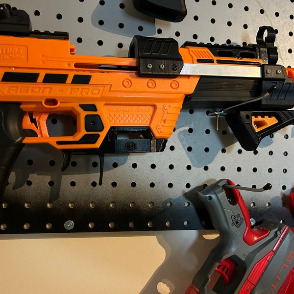 Knockout Conversion Kit Mini+ - Etsy