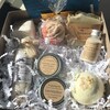 Oatmeal Milk Bath Cube Set of 4, Milk Bath Cube Set, Milk Bath, Oatmeal ...