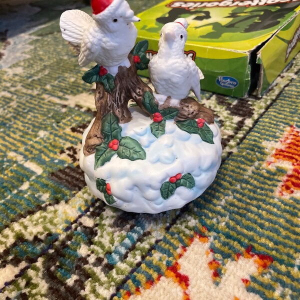 Brookstone Color Changing LED Lightbox Vintage NEW in Original Box in ...