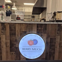 CORTEN (rusted) Steel LED Backlit Sign, Backlit, Business Sign-plaque ...