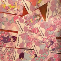 The Wild Muse Oracle Deck & Guidebook indie Oracle Deck - Etsy Australia