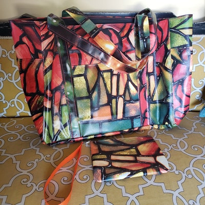 Customize Your Shelving With Organizer Boxes Hand Made From Vinyl ...