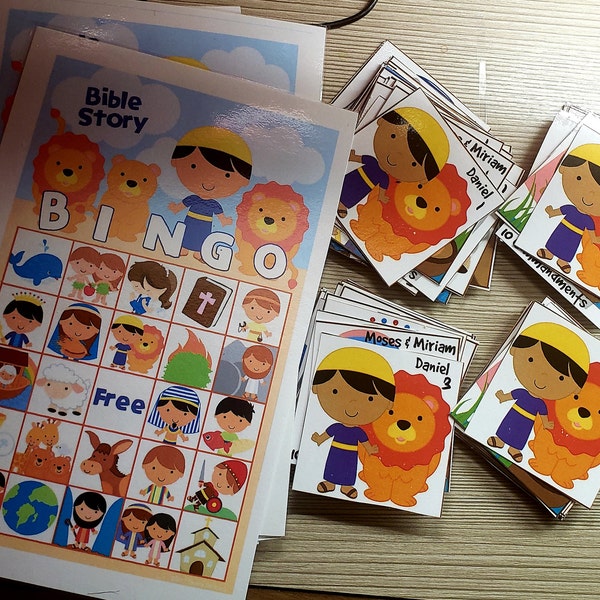 Nativity Christmas Treat Bag Toppers, Christmas Party Favors Printable ...