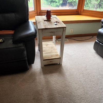 Combo End Table - Etsy