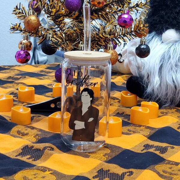 Teddy Bear Glass Cup Teddy Bear Waterbottle Teddy Bear Cup - Etsy