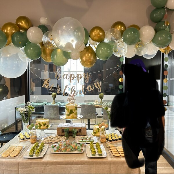 Race Car Balloon Garland Arch Kit Race Car Balloons Cars Arch Kit Speed ...