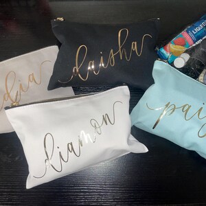 Extra Long Kraft Labels to Wrap Your Own Favors With EB3332P - Etsy