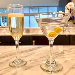 Fake Vodka on the Rocks Cocktail - Etsy