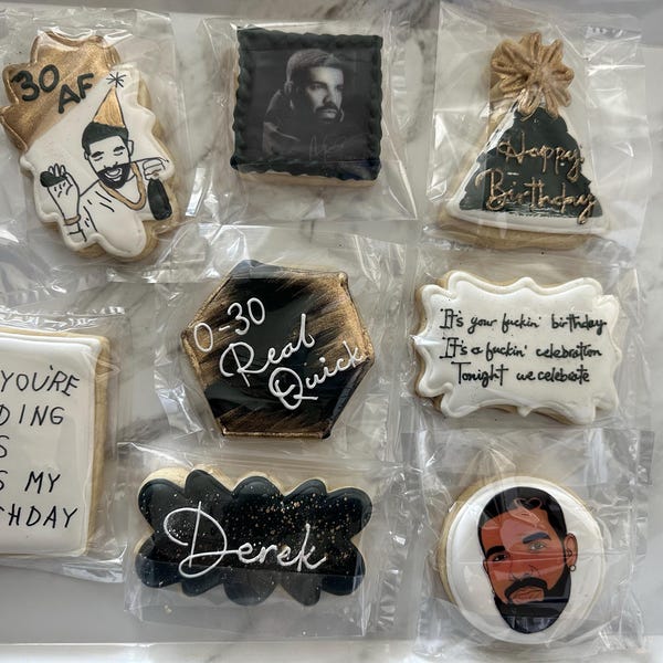 Spider Super Hero Inspired Decorated Sugar Cookies - Etsy