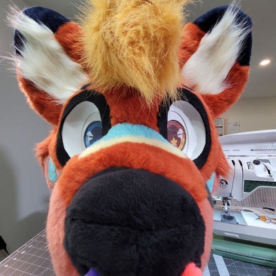 8.5x11 Printable PDF for Determining Mesh Pupil Sizes, All My Sizes and ...