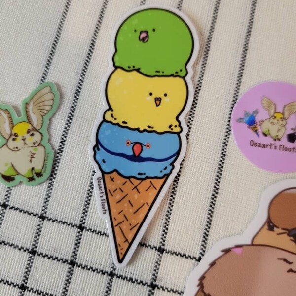 Timberdoodle Sticker | Funny Vinyl Weatherproof Water Bottle ...