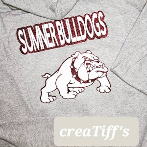 Bulldog Mascot Digital Download .PNG .SVG Circuit Ready Sublimation Ready - Etsy