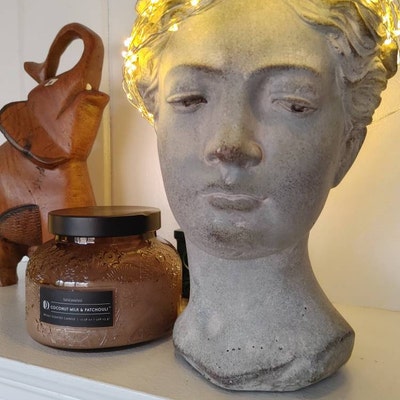 Large Hands Planter for Plants or Item Holder - Etsy