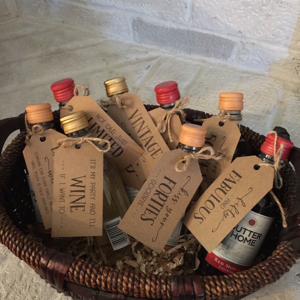 50th Birthday Card & Gift Tags. Instant Download Printable. Big 50 ...