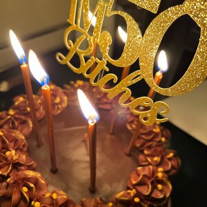 Level 13 Unlocked Cake Topper Glitter Cake Topper Gamer Cake - Etsy