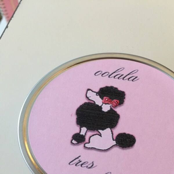 Fan Soaps in Gift Box - Etsy