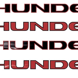 1/10 Scale RC Rock Crawler DIY Trail & Road Sign Set 41 - Etsy