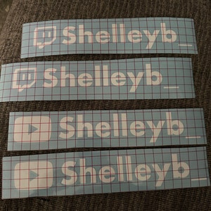 Splatoon Squid Logo Decal / Sticker / Label - Etsy