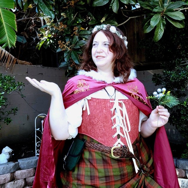 WildeRoseCostumes - Etsy