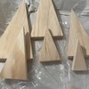 Wood Trees, Craft Trees, DIY Trees, Christmas Tree, Tree Shapes, Tree ...