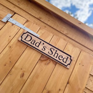 PERSONALISED Hot Tub Sign Rustic Tiki Bar Wooden Decoration - Etsy UK