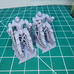 Vapor Eagle goshawk Alternate Battletech Mechwarrior - Etsy