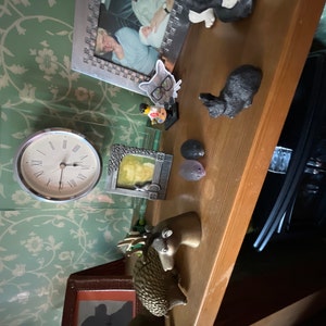 Merry Krampus Double Sided Tree Hanger/decoration - Etsy