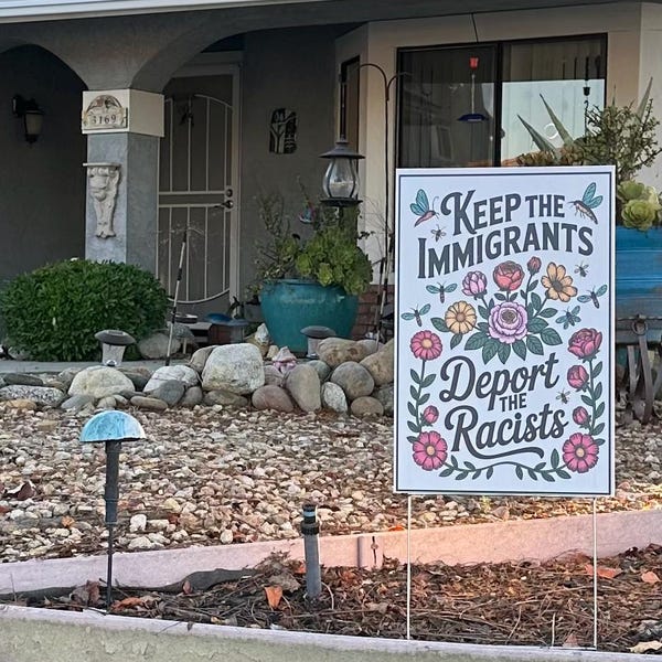 Custom Daycare Now Enrolling Yard Sign - Coroplast Weatherproof Class ...