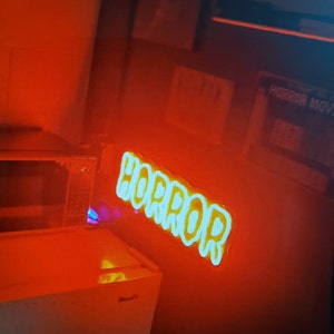 With God All Things Are Possible Neon Sign,matthew 19 26 Led Sign ...