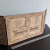 Bookbox With Character Sheet, Dicebox and Storage for Your Rpg Needs AI ...