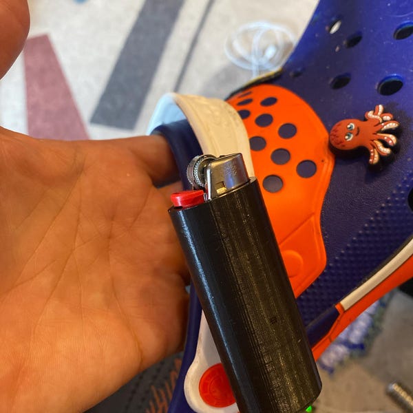 Toe Croc Accessories (10 Toes) - Etsy