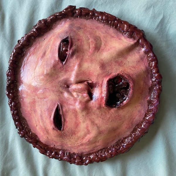 People Pot Pie - Etsy