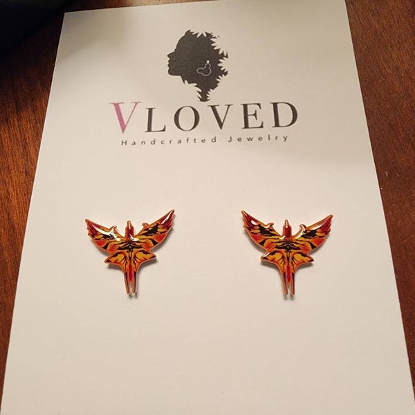 Pandora Avatar Inspired Stud Earrings, Disney Necklace, Disney Choker ...