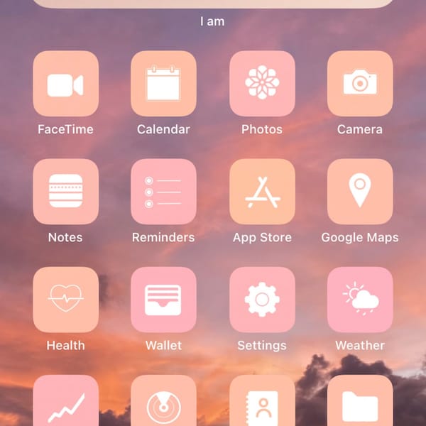 Coquette Theme | Vintage App Icons Wallpapers and Widgets | Coquette ...