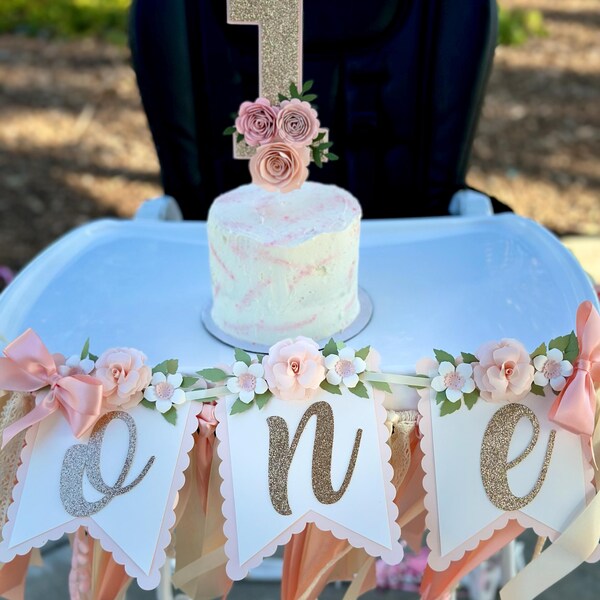 Three-esta Cake Topper, First Fiesta Cake Topper Im One Lets Fiesta ...