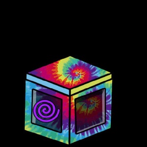 Animated Voodoo Doll Emote/ Twitch Emotes/ Discord Emotes/ Pin Doll ...