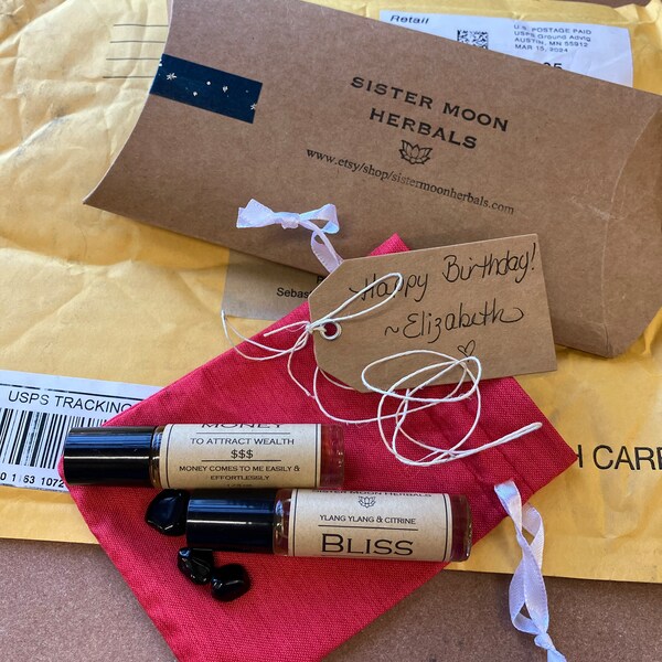 Monster Spray - Kids' Smudge Spray --sleep Aid - Night Time Remedy for ...