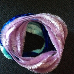 Vintage White Posies NOS from the 1950s | Etsy