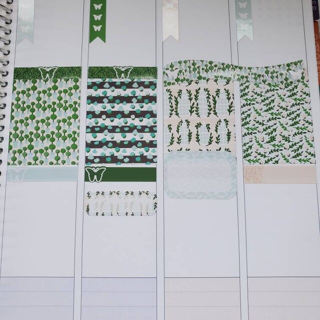 ButterflyPlanner - Etsy