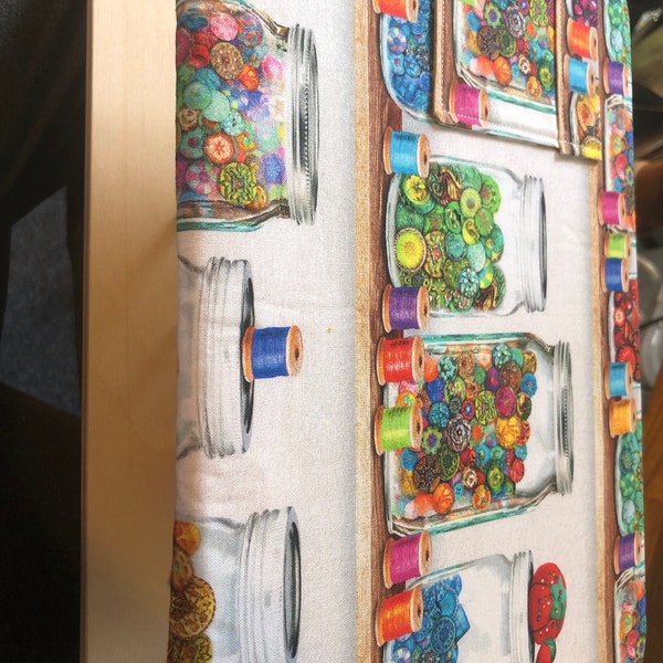 Lap App Adjustable Lap Table for Sewing & Crafts - Etsy